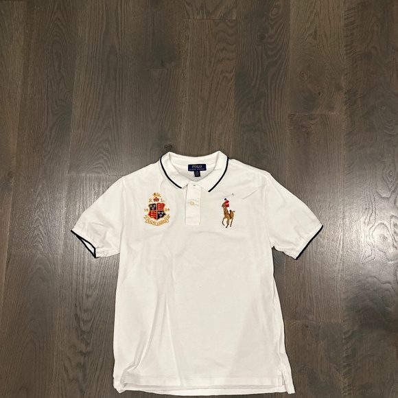 Ralph Lauren | Shirts & Tops | Ralf Lauren Polo | Poshmark